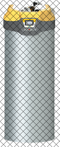 Boiler Flame Animation