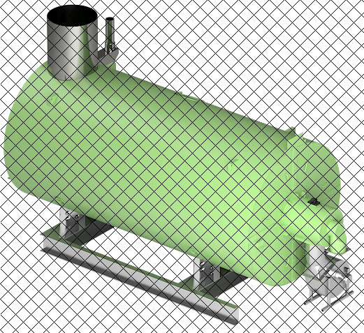 Smith Boiler 28A Series