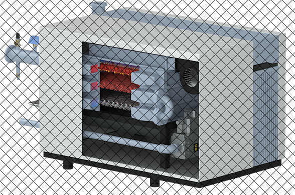Hydrotherm KN Boiler
