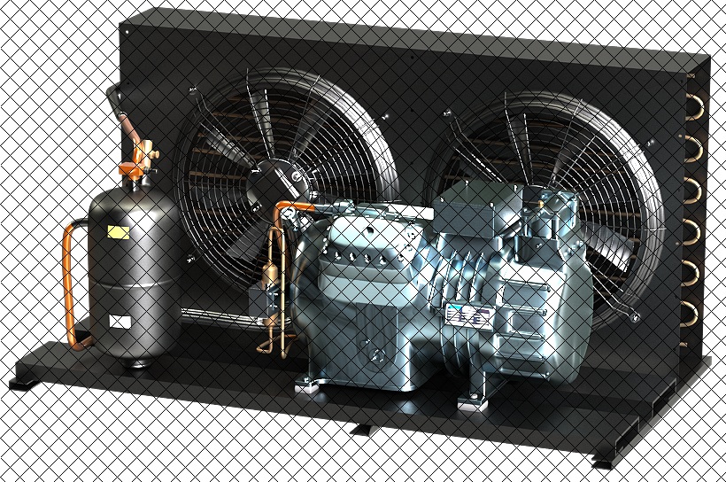 Includes Fan Animation