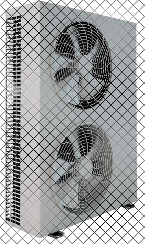 Includes FanAnimation