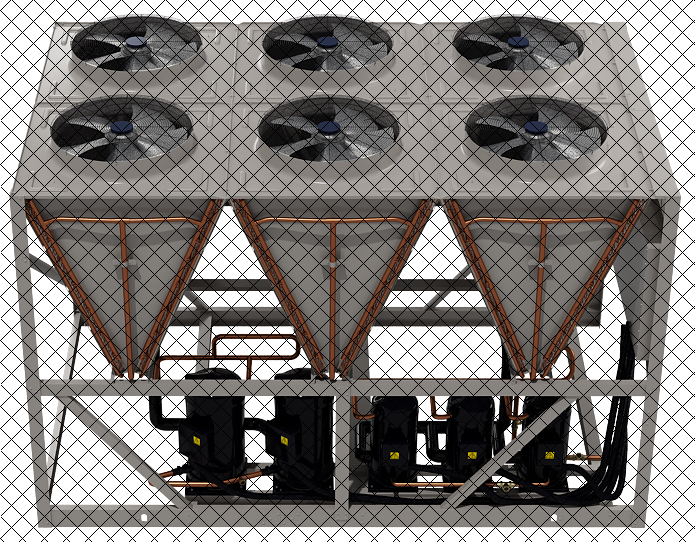 Includes FanAnimation