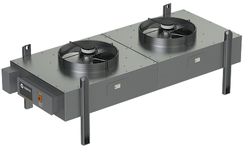 Includes FanAnimation