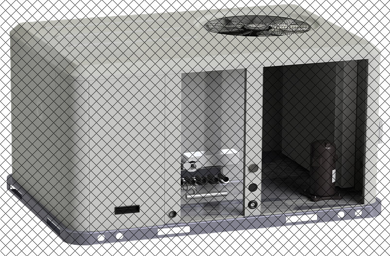 Includes FanAnimation