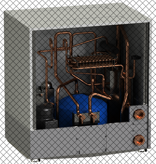 Includes FanAnimation