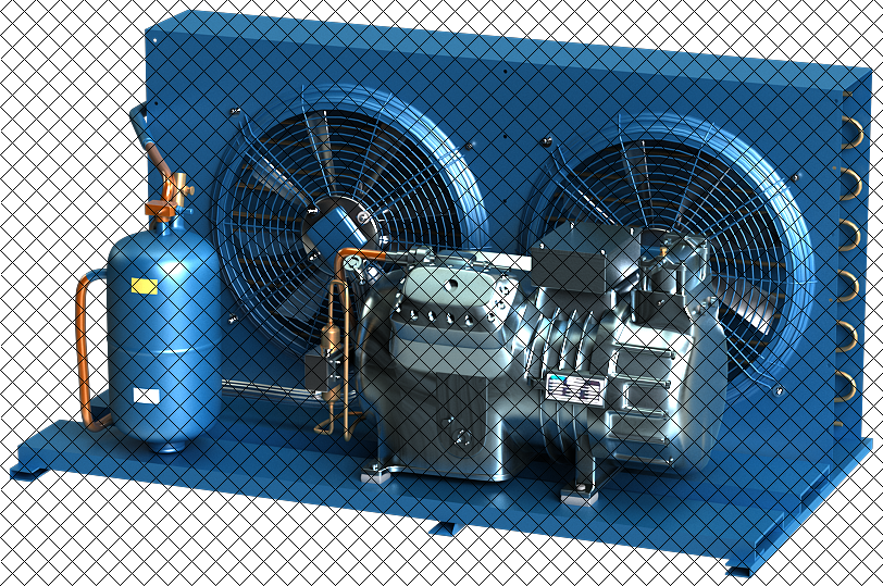 Includes Fan Animation