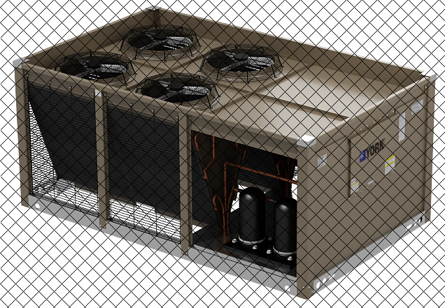 Includes FanAnimation