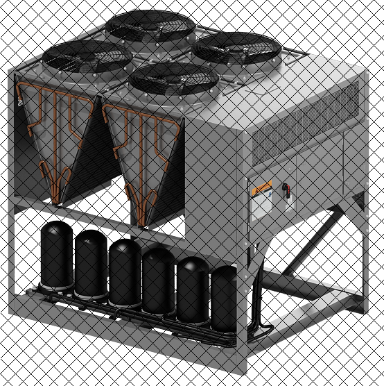 Includes FanAnimation