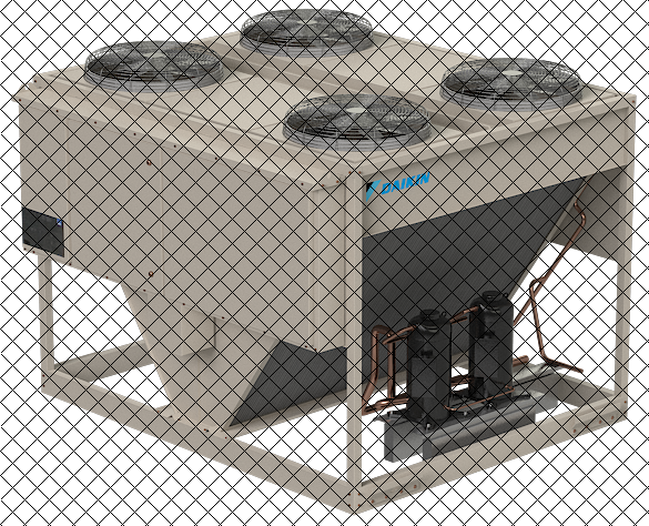 Includes FanAnimation