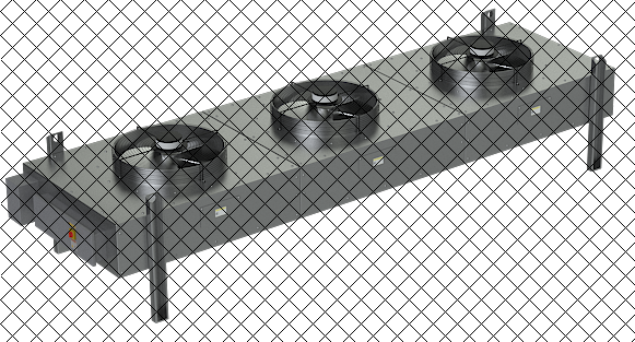 Includes FanAnimation