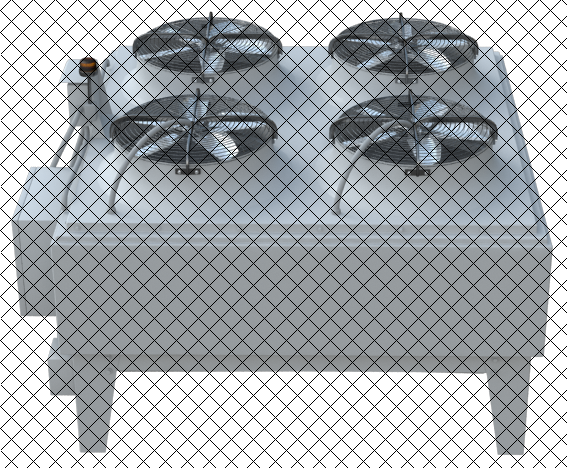 Includes FanAnimation