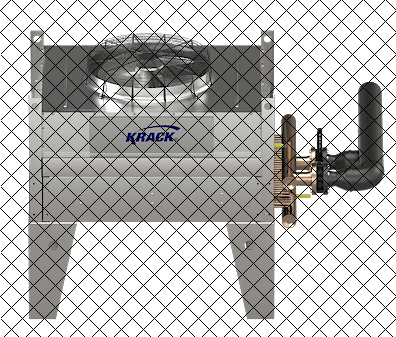 Includes FanAnimation