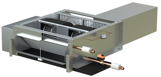 Heat Hot Water