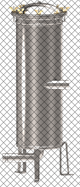 From Size 500 to 1200